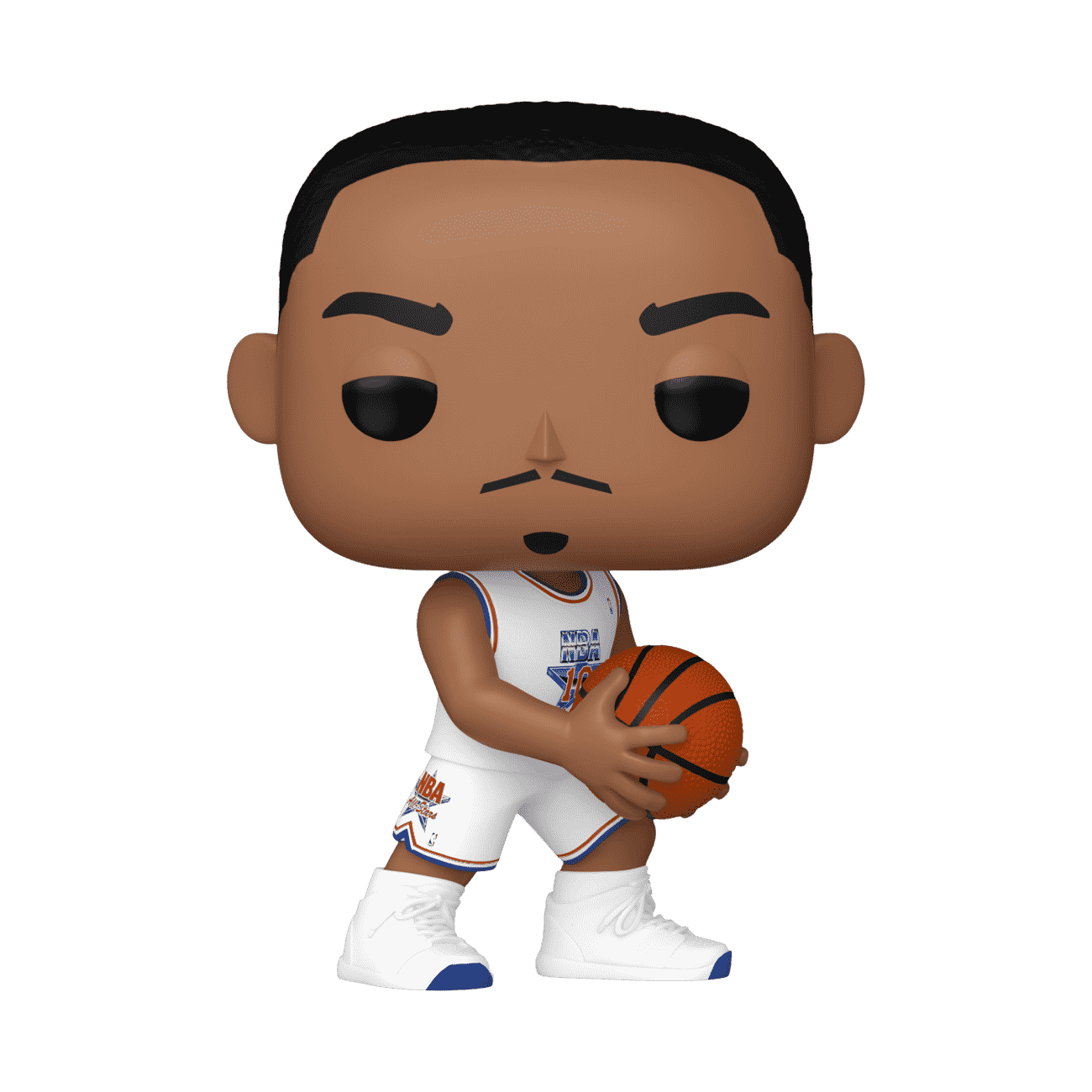 Buy Pop! Dennis Rodman in 1992 All Star Uniform at Funko.