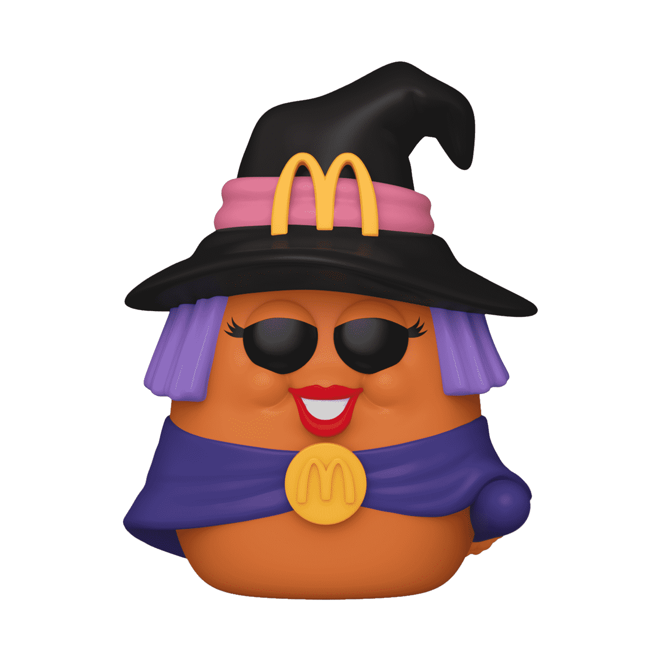 Pop! Witch McNugget