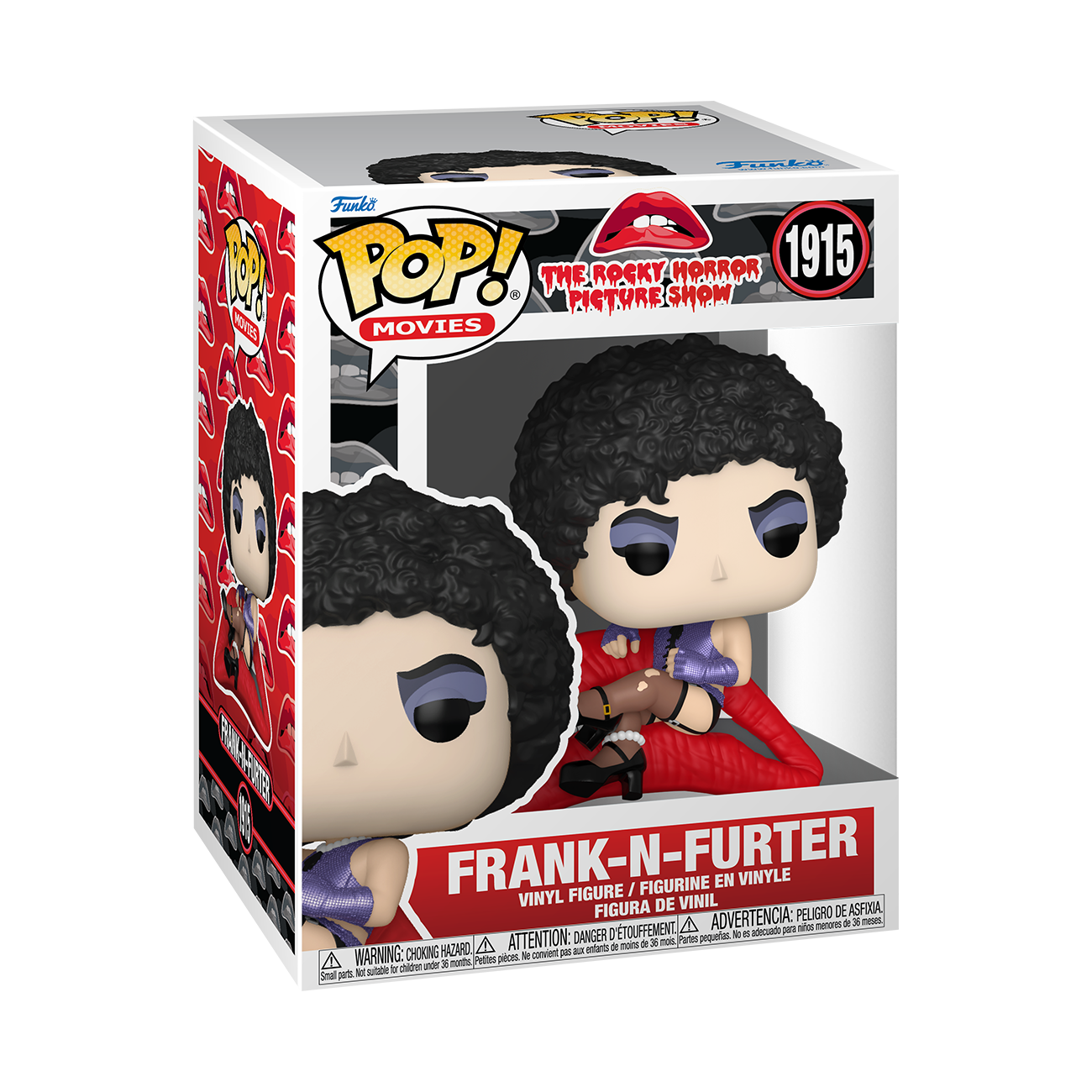 Pop! Premium Frank-N-Furter