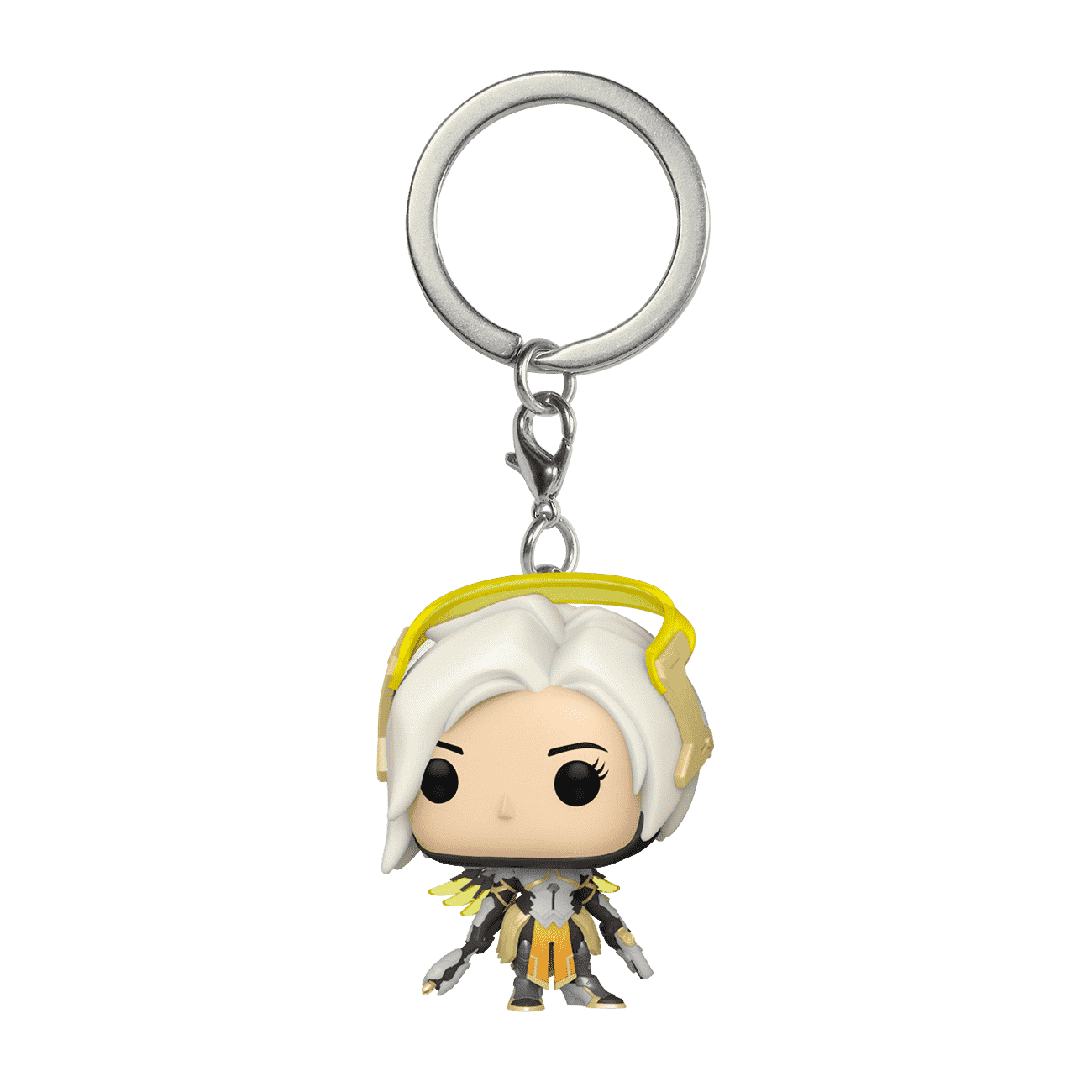 Buy Pop! Keychain Mercy at Funko.