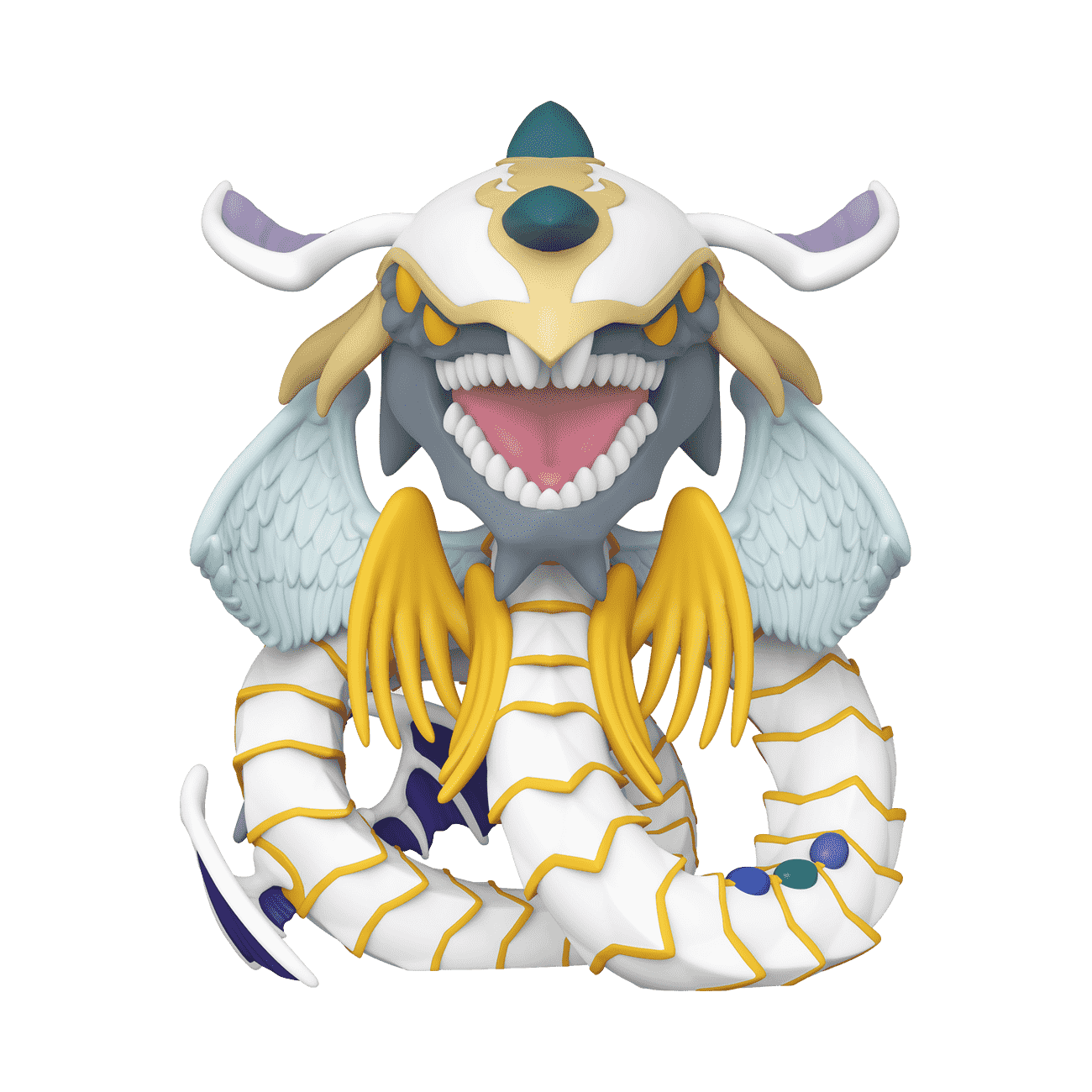 Pop! Deluxe Rainbow Dragon