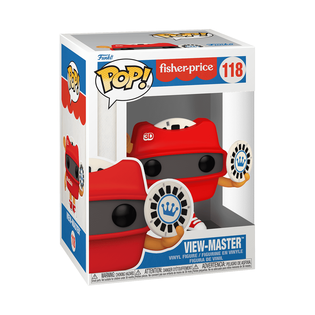 Pop! View-Master