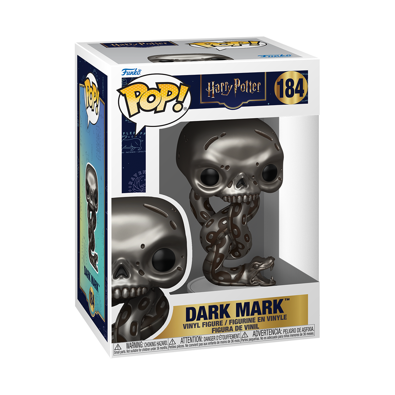 Pop! Dark Mark | Funko