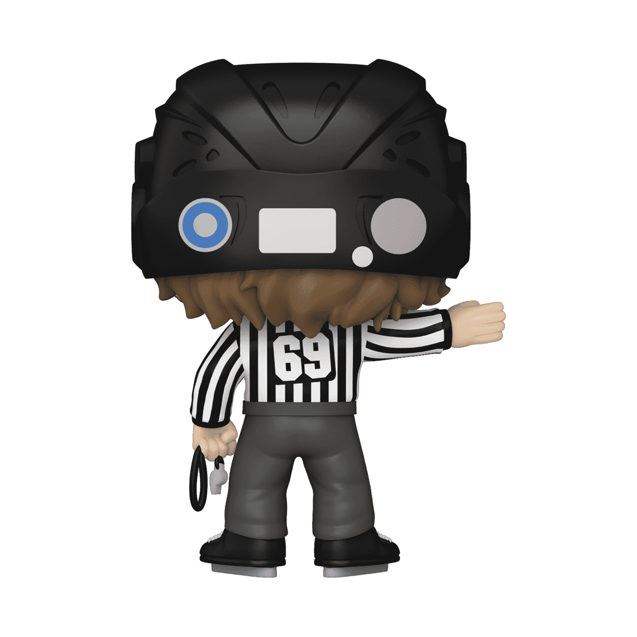 Buy Pop! Shoresy (Referee) at Funko.