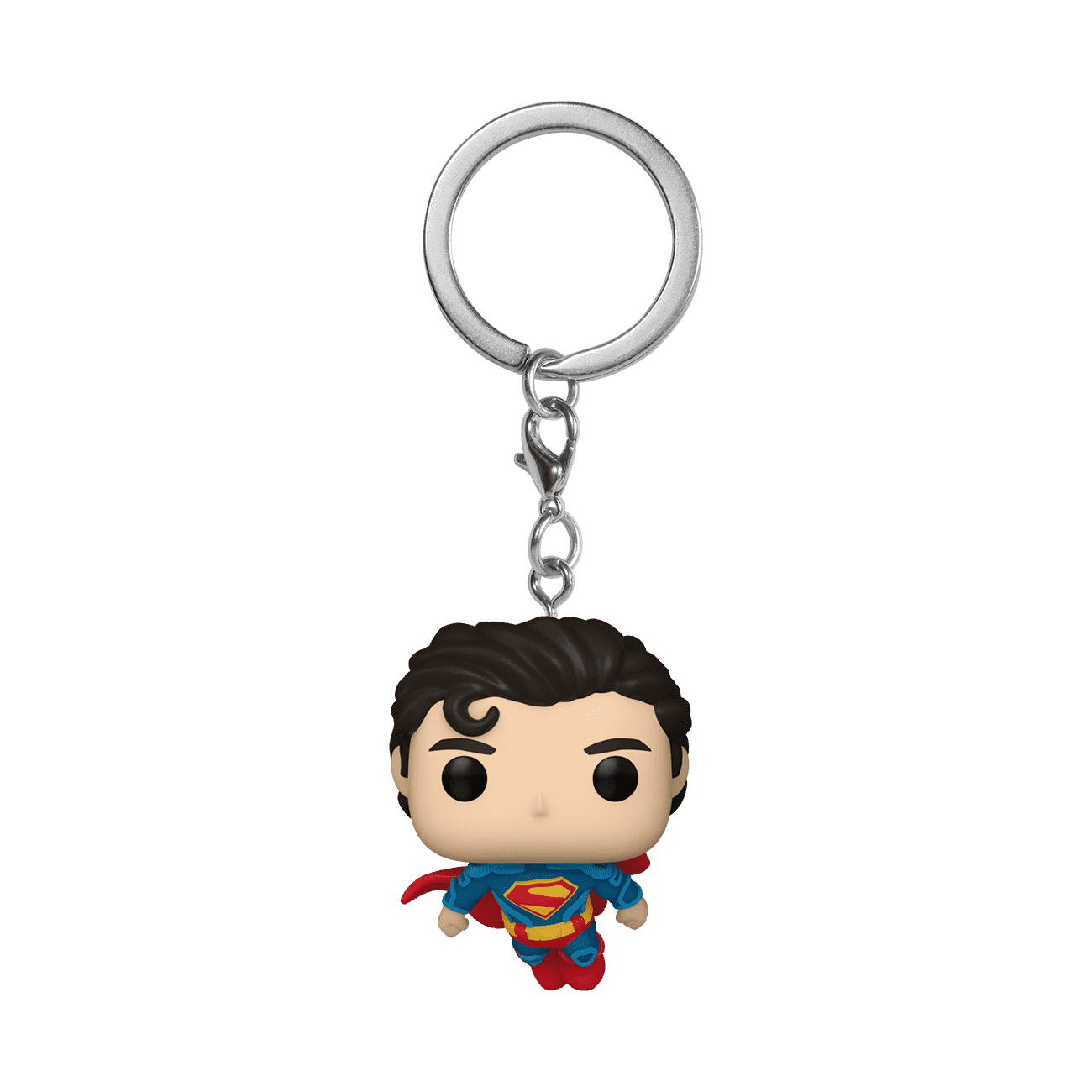 Pop! Keychain Superman (2025)