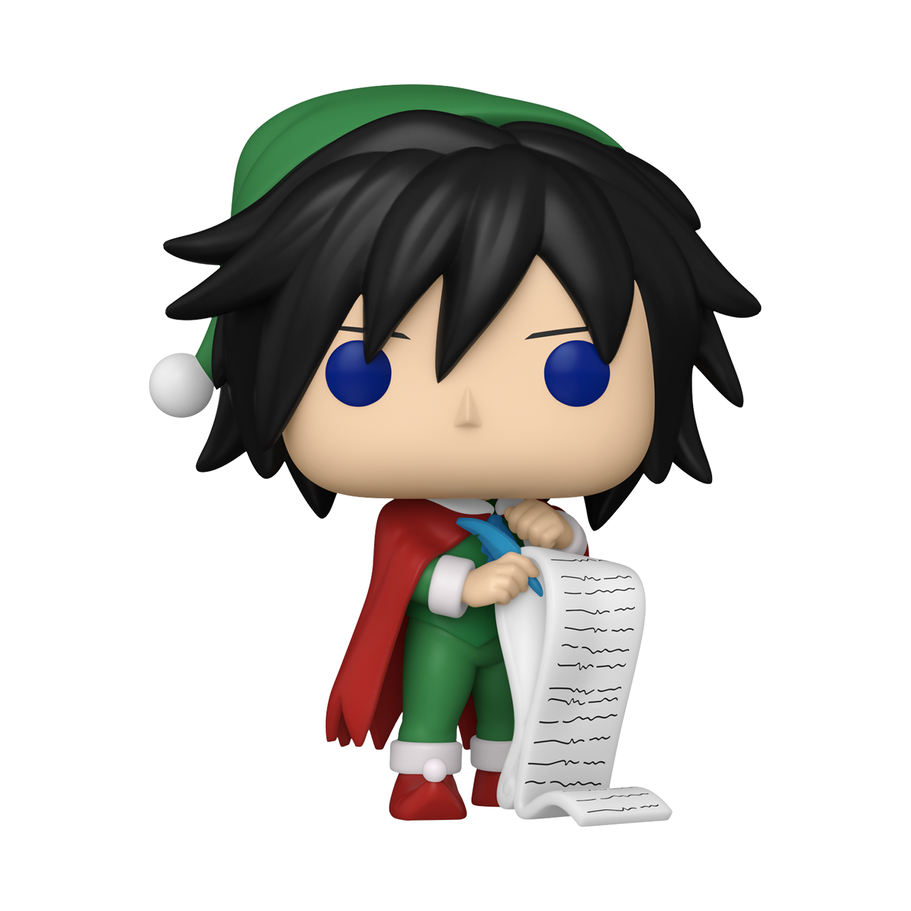 Pop! Giyu Tomioka (Holiday Outfit) | Funko