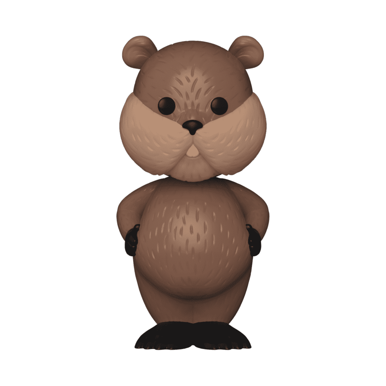 REWIND Gopher (Caddyshack)