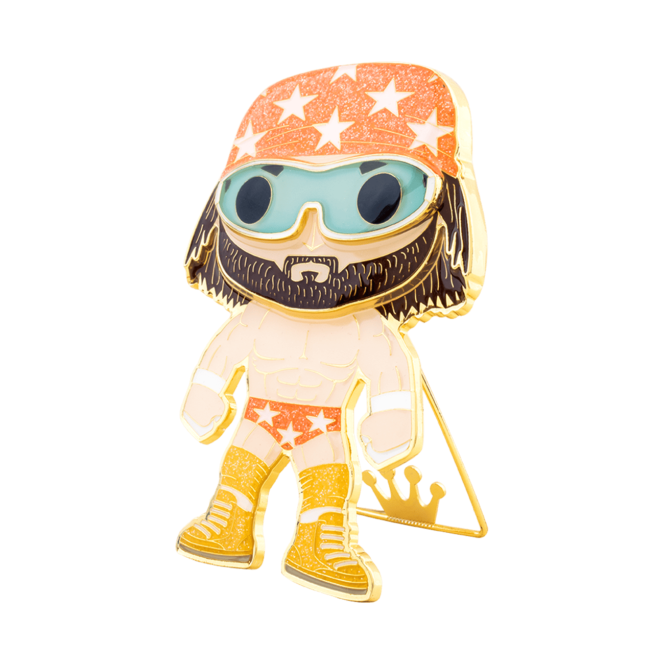 Pop! Pins "Macho Man" Randy Savage
