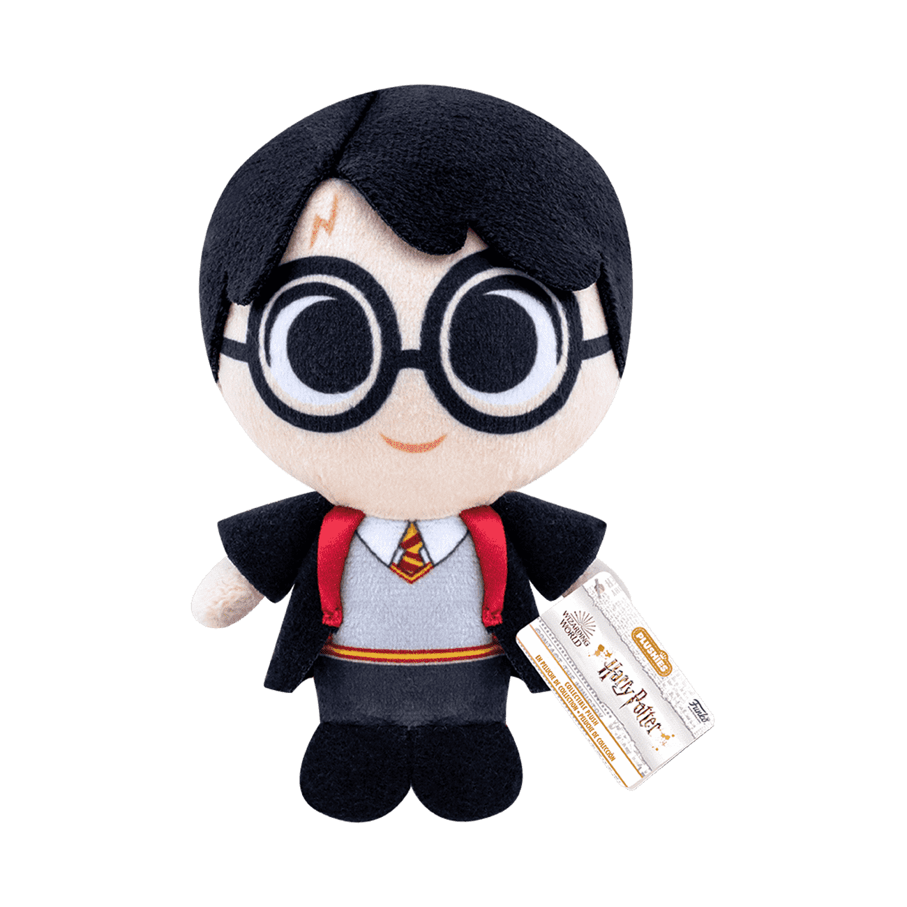 Buy Harry Potter Mini Plush at Funko.