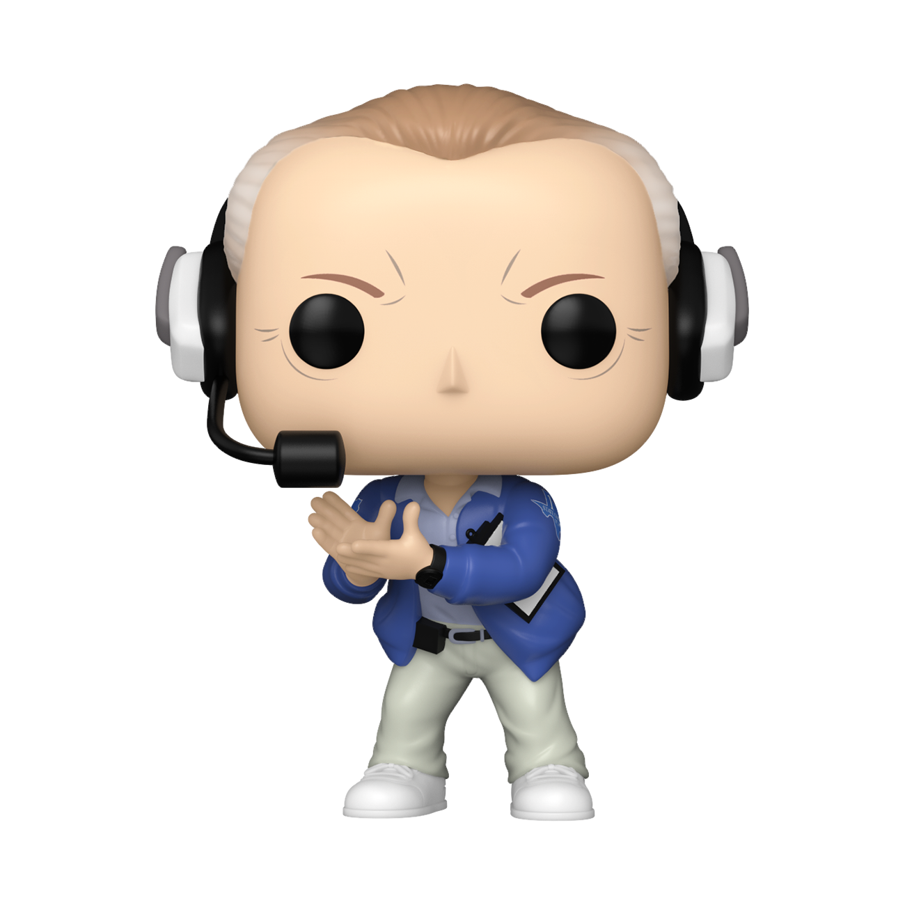 Pop! Coach Kilmer | Funko