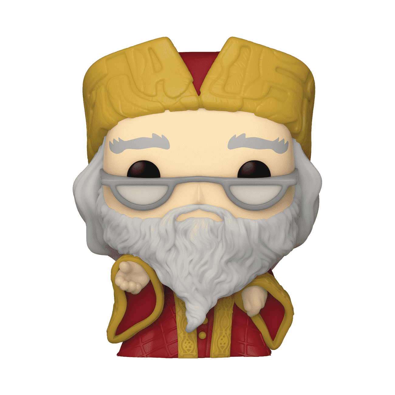 Bitty Pop! Display Hogwarts Castle | Funko