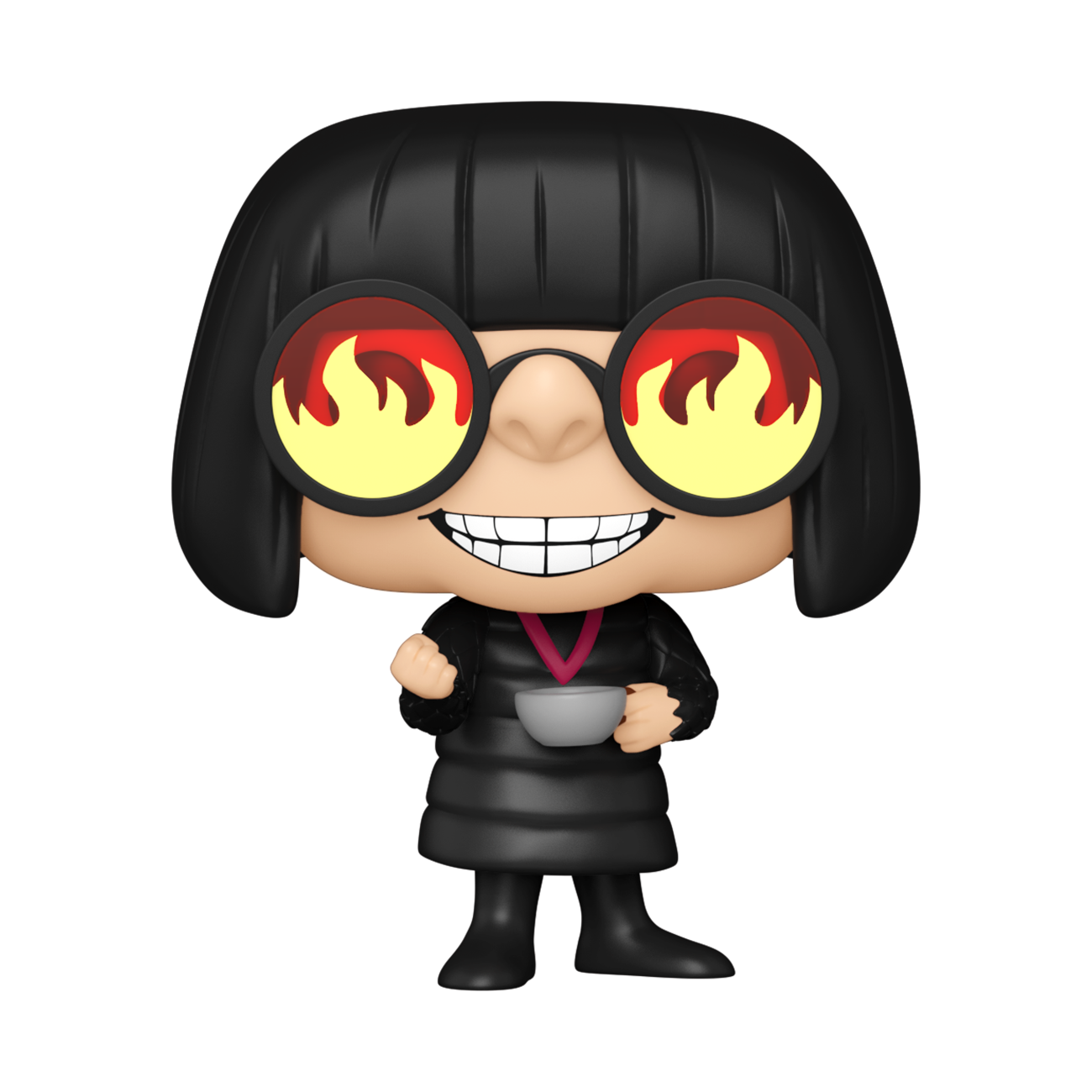 Pop! Edna Mode (20th Anniversary)