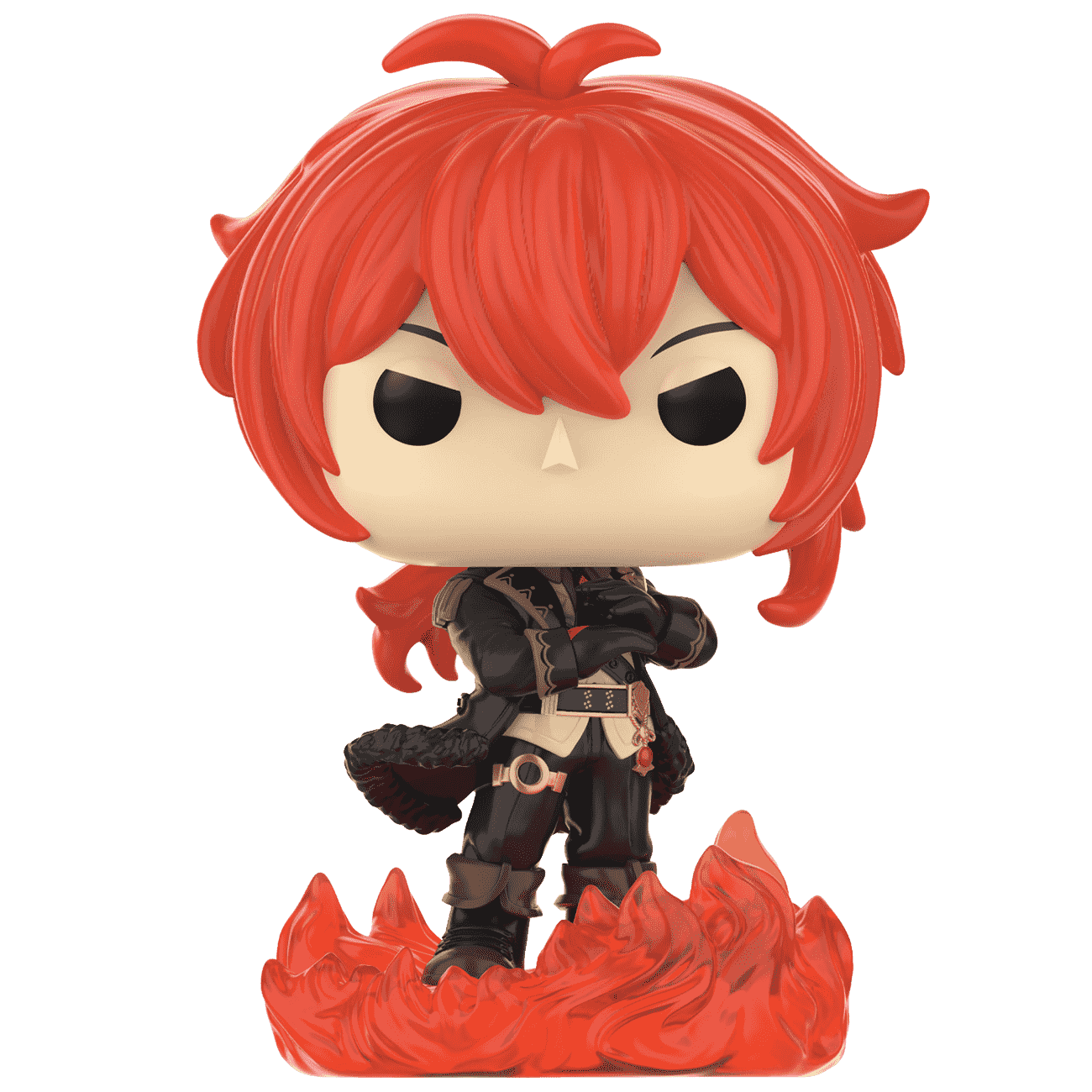 Buy Pop! Diluc Ragnvindr at Funko.