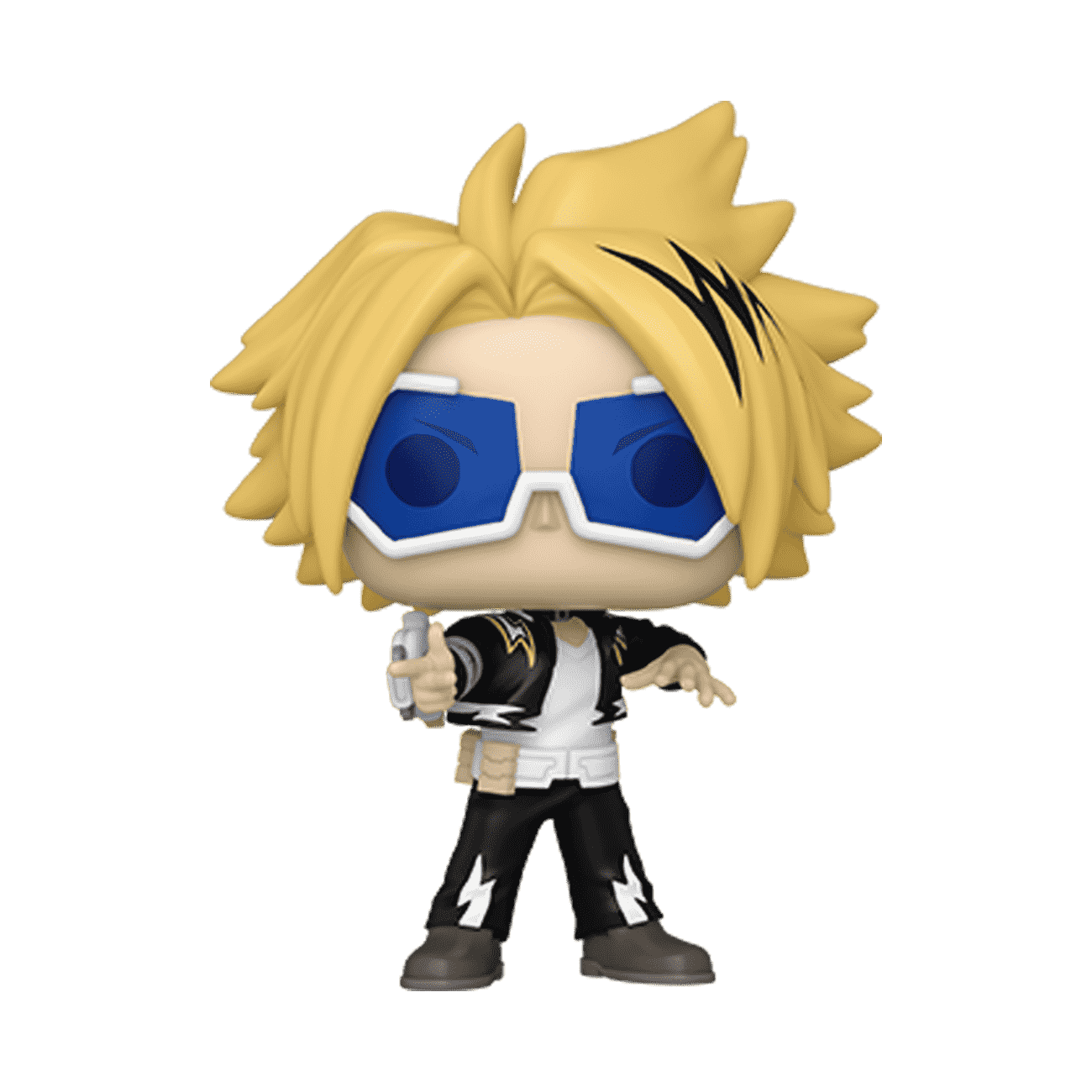 Buy Pop! Denki Kaminari (Glow) at Funko.