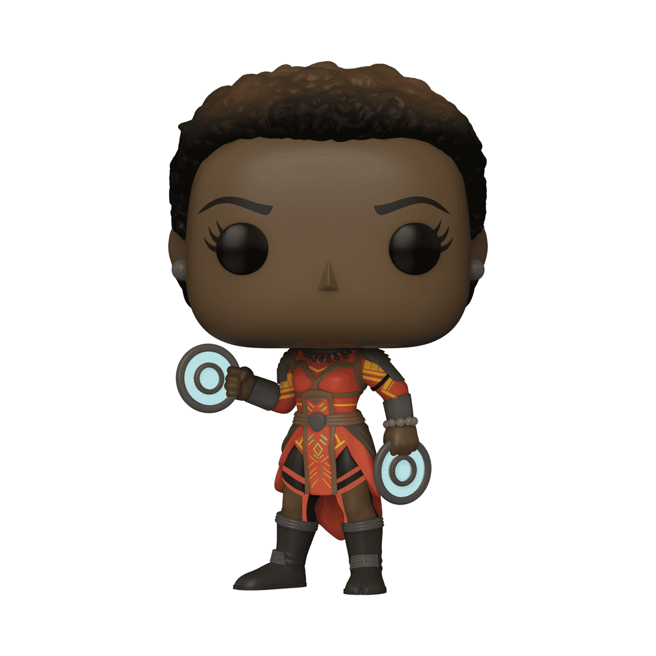 Buy Pop! Nakia at Funko.
