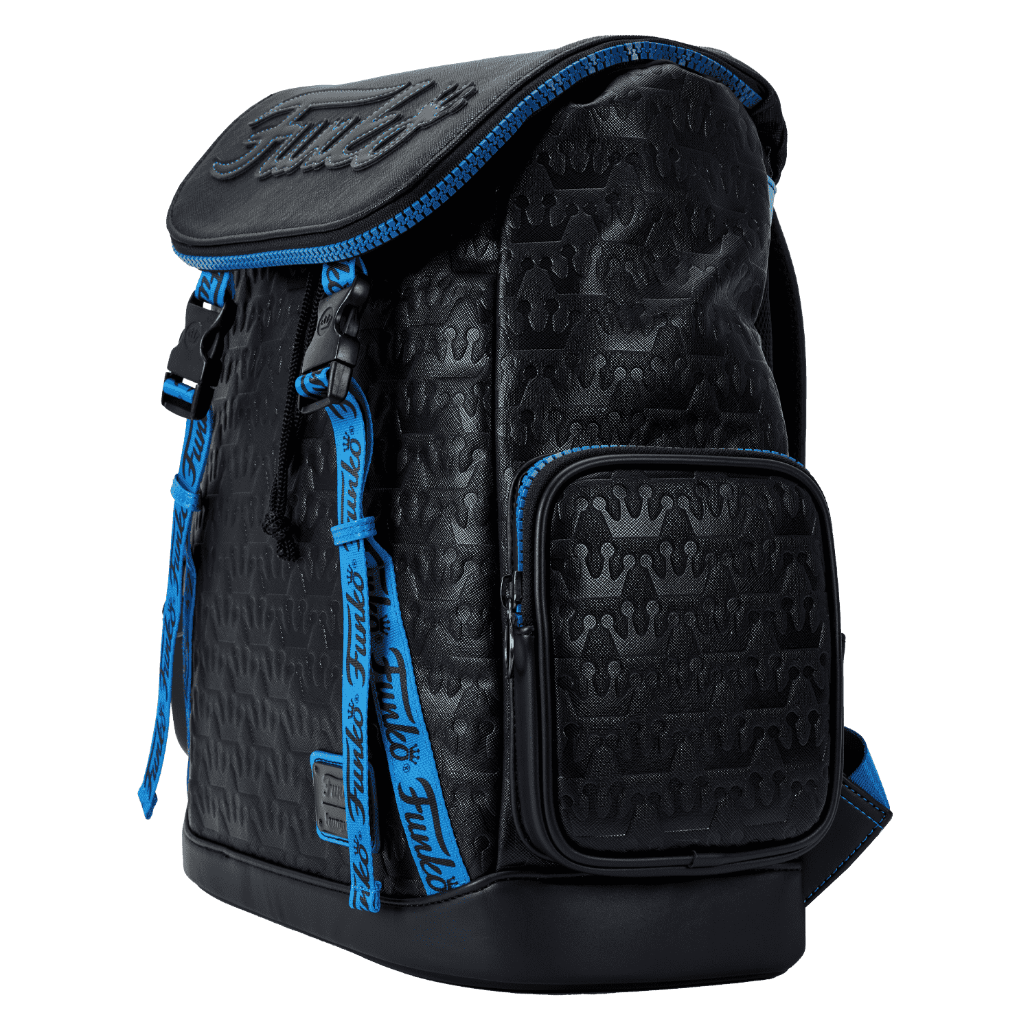 Buy Funko Logo Flap Backpack at Funko.