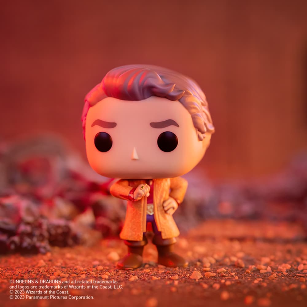 Buy Pop! Forge at Funko.