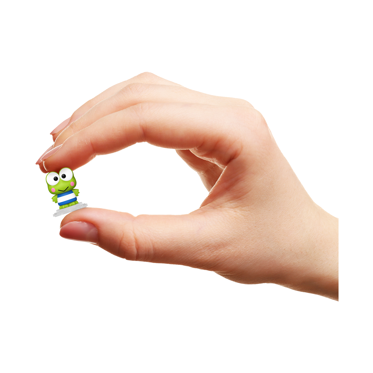 Bitty Pop! Hello Kitty and Friends 4-Pack Series 2 | Funko