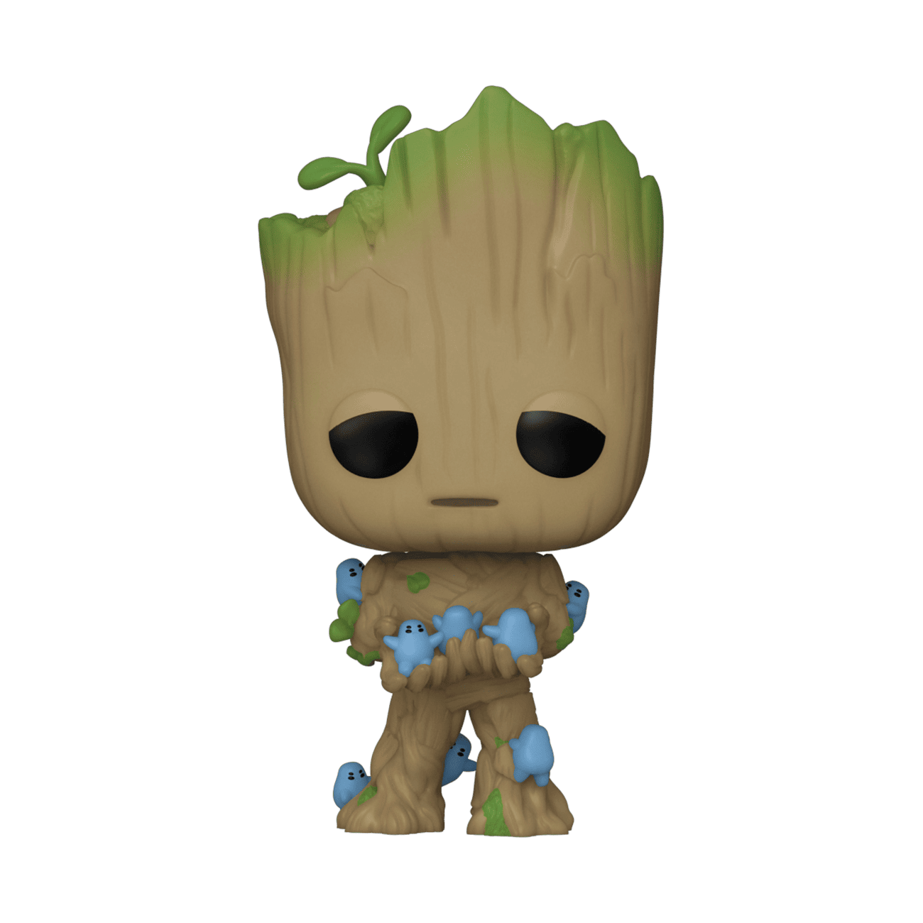 Pop Groot With Grunds Pop Groot With Grunds