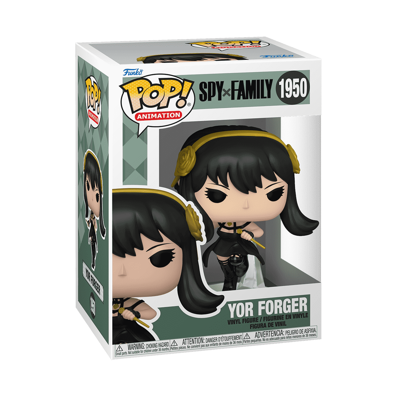 Pop! Yor Forger | Funko