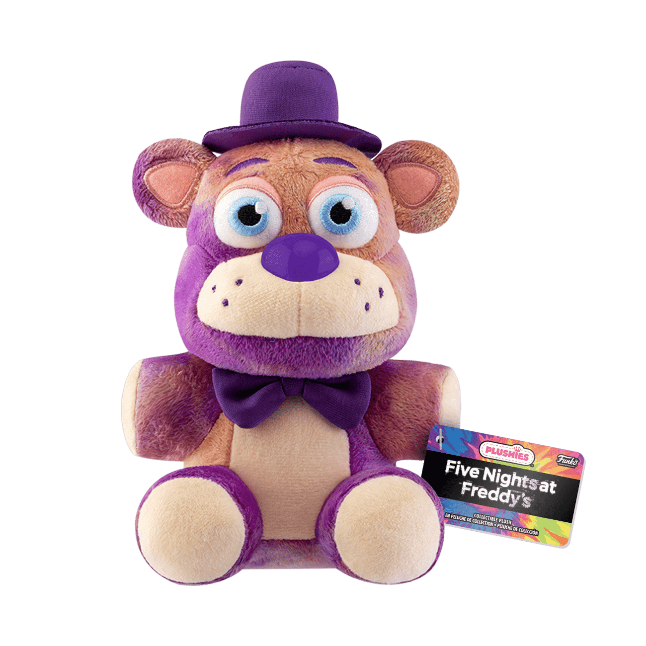 Plush Freddy Fazbear | atelier-yuwa.ciao.jp