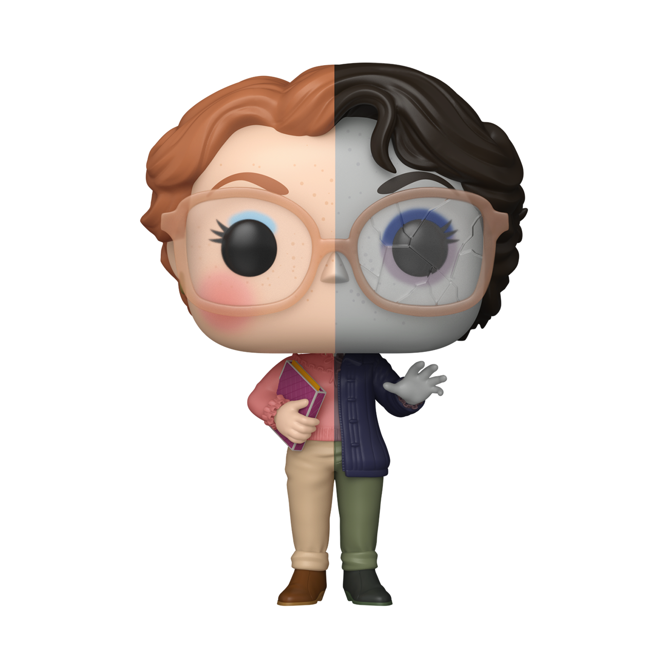 Pop! Barb Holland (Split) | Funko