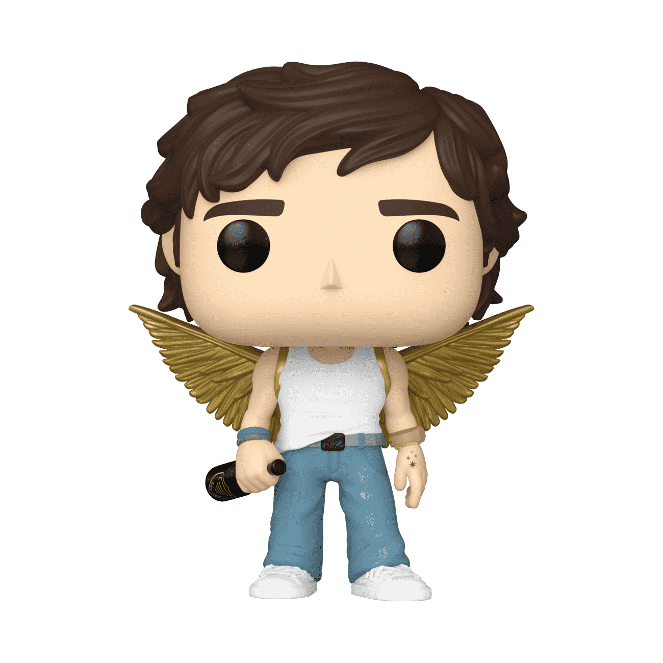 Buy Pop! Felix Catton at Funko.