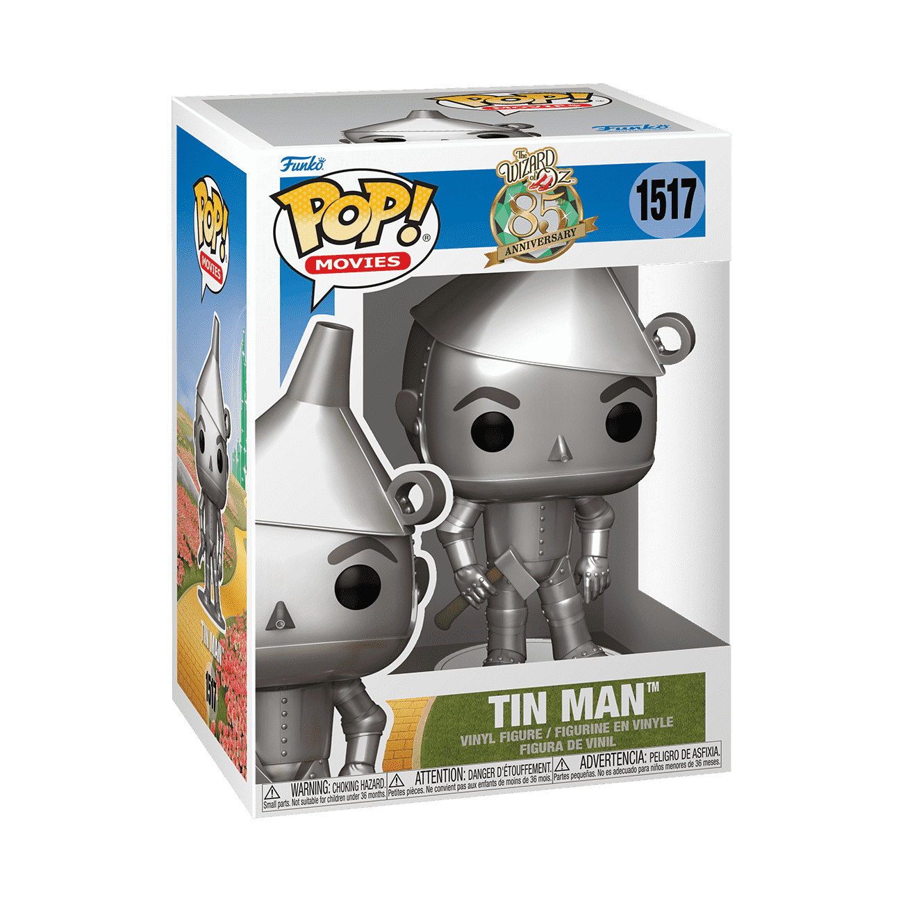 Pop! Tin Man (85th Anniversary)