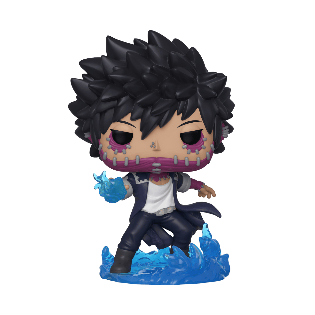 POP Animation: MHA - Dabi