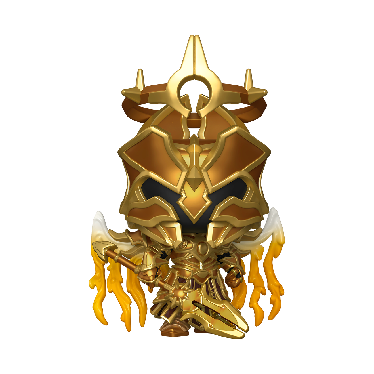 Pop! Angel Imperius with Pop! Protector | Funko