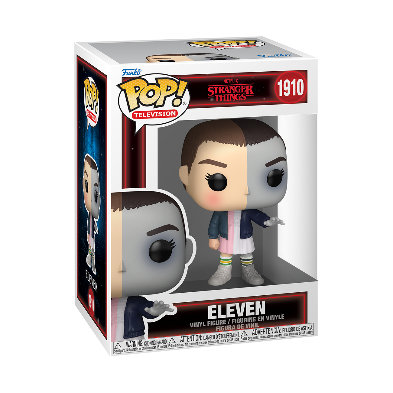 Pop! Eleven (Split) | Funko