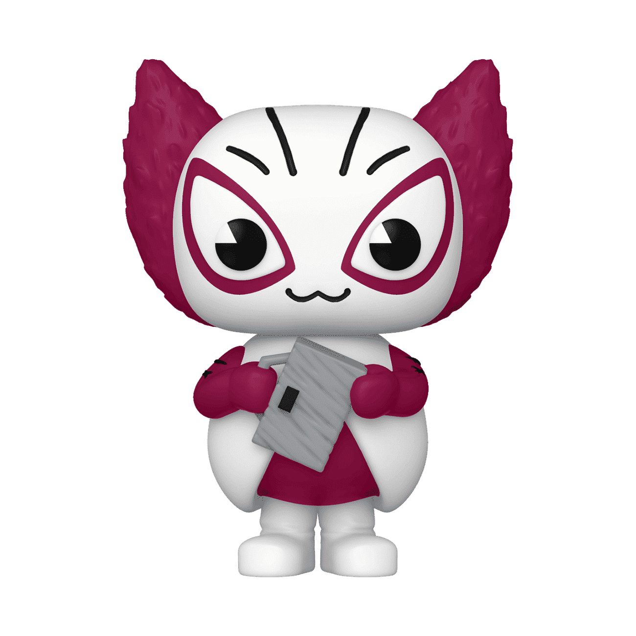 Buy Pop! Momomon at Funko.