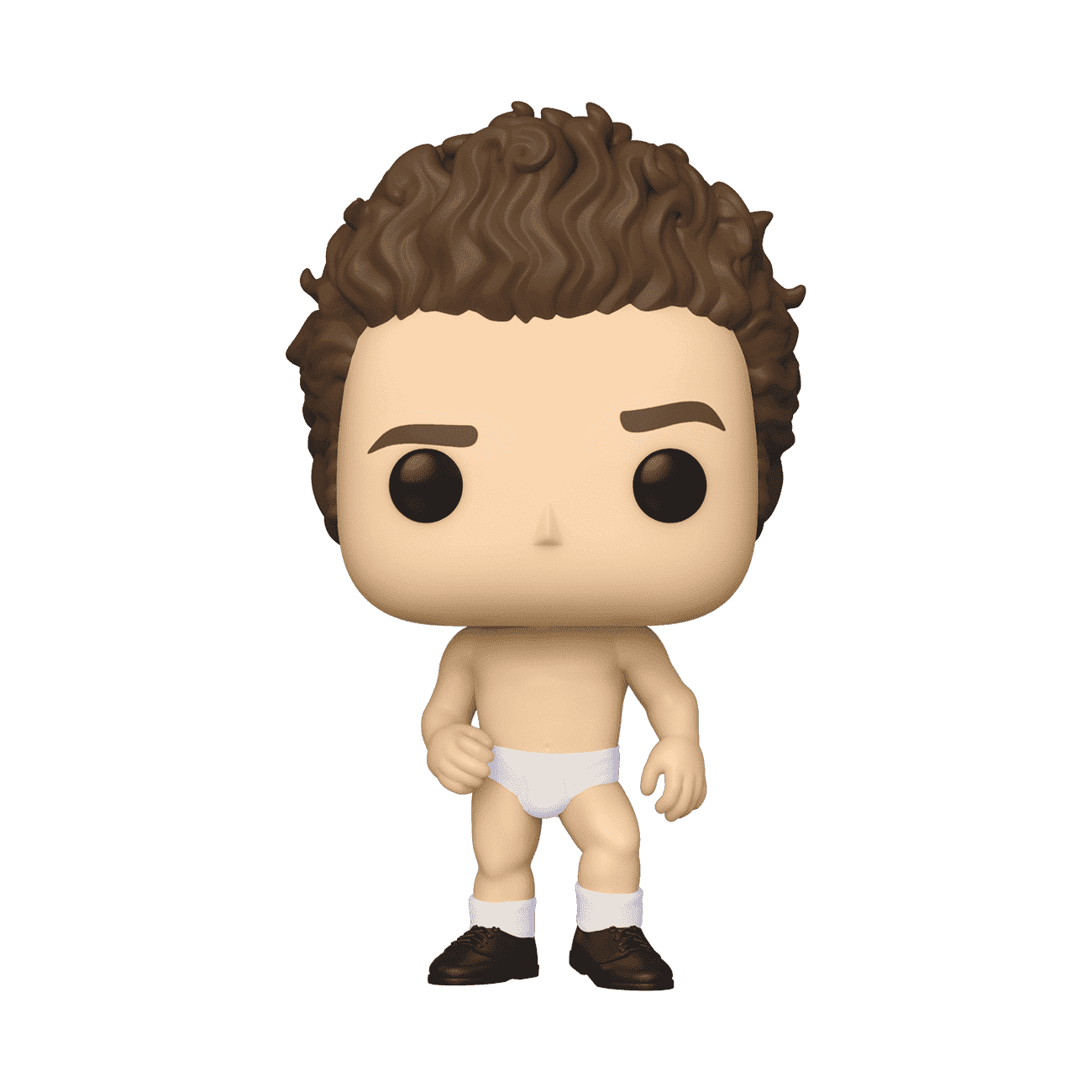 Buy Pop! Kramer in Underwear at Funko.