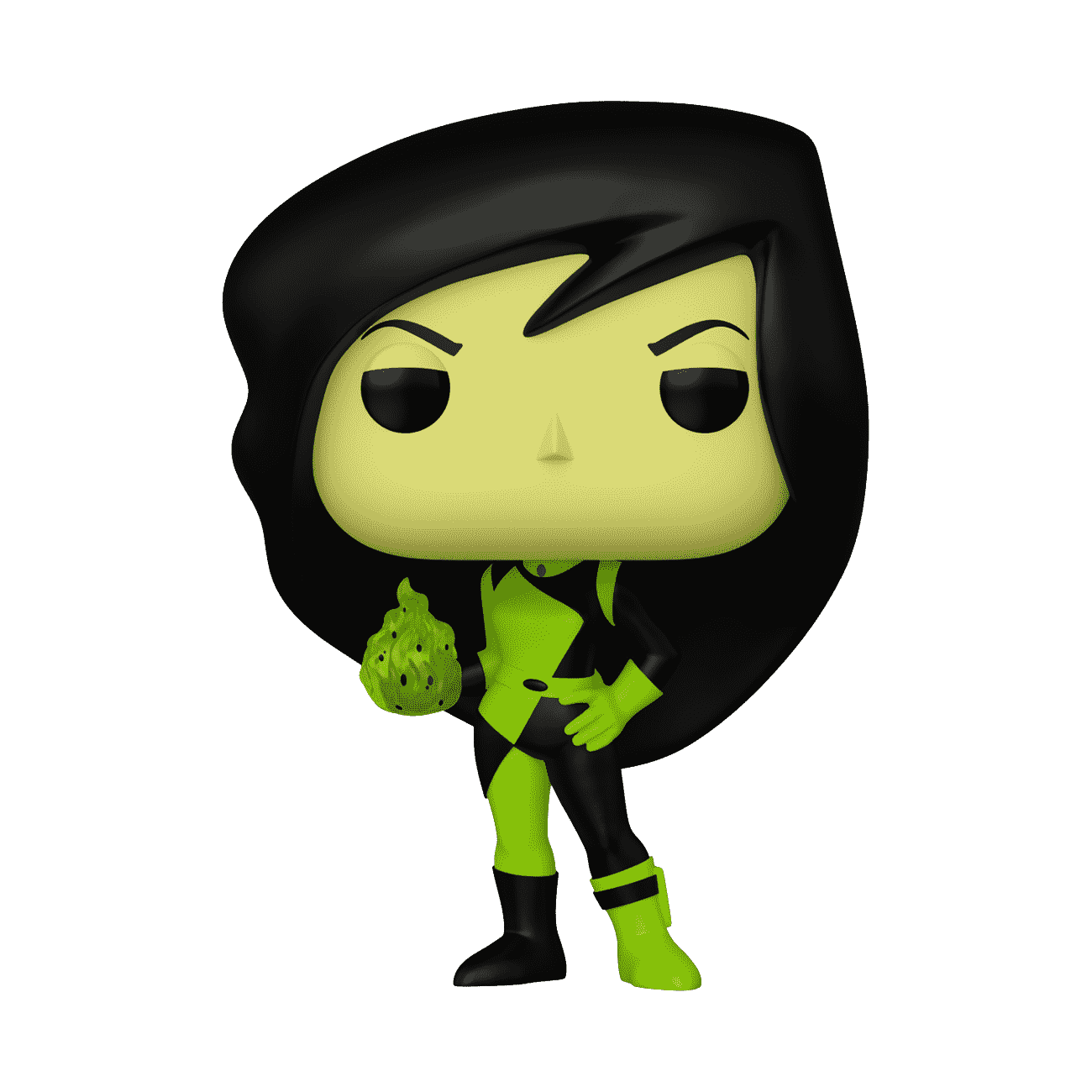 Pop! Shego | Funko