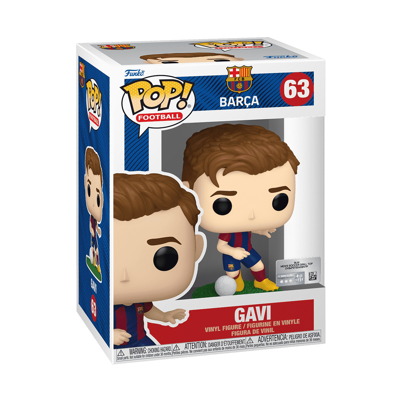 Pop! Gavi | Funko