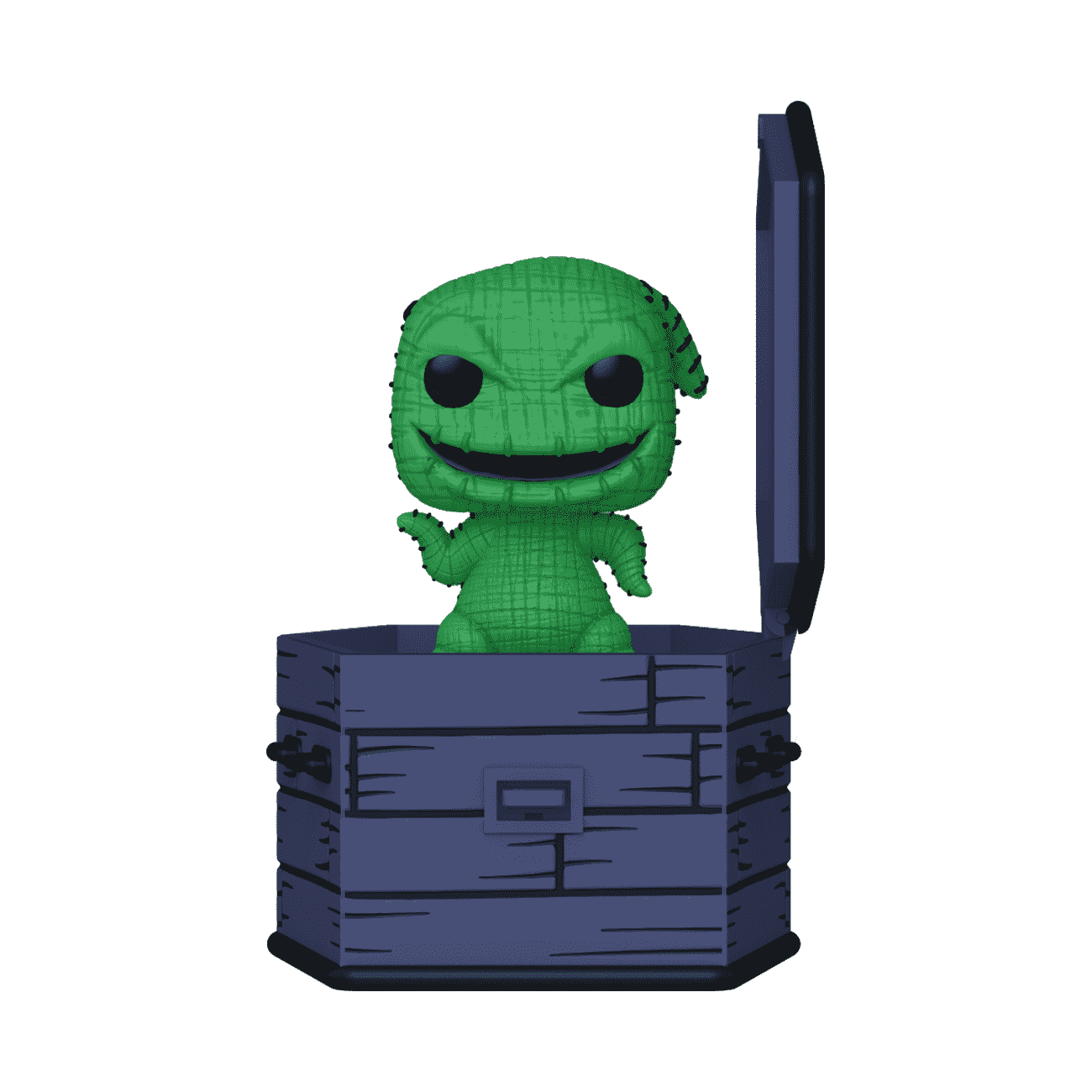 Pocket Pop! Oogie Boogie