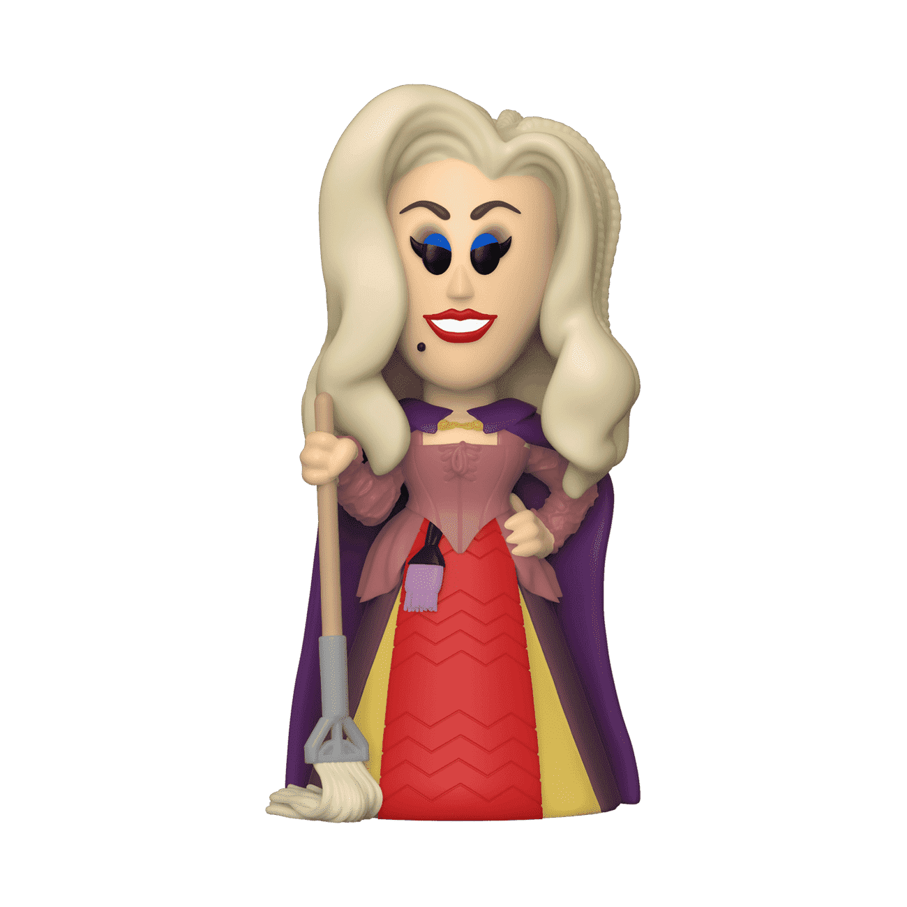 Buy Vinyl SODA Sarah Sanderson at Funko.