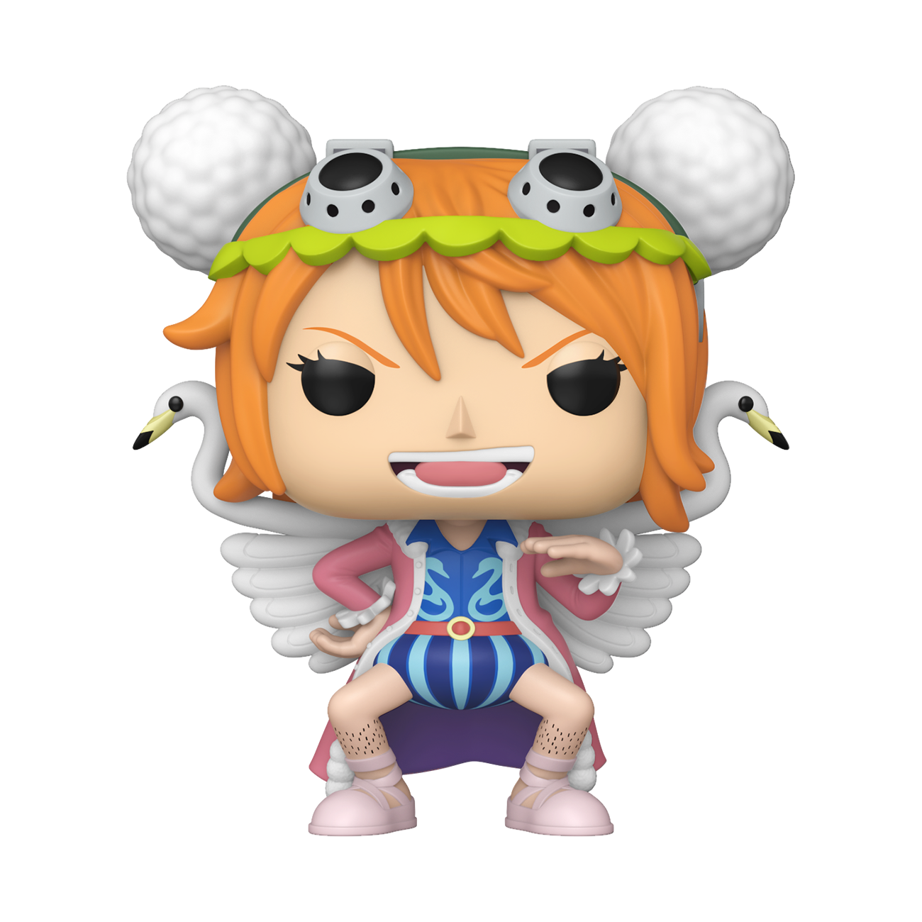 Pop! Bon Clay | Funko