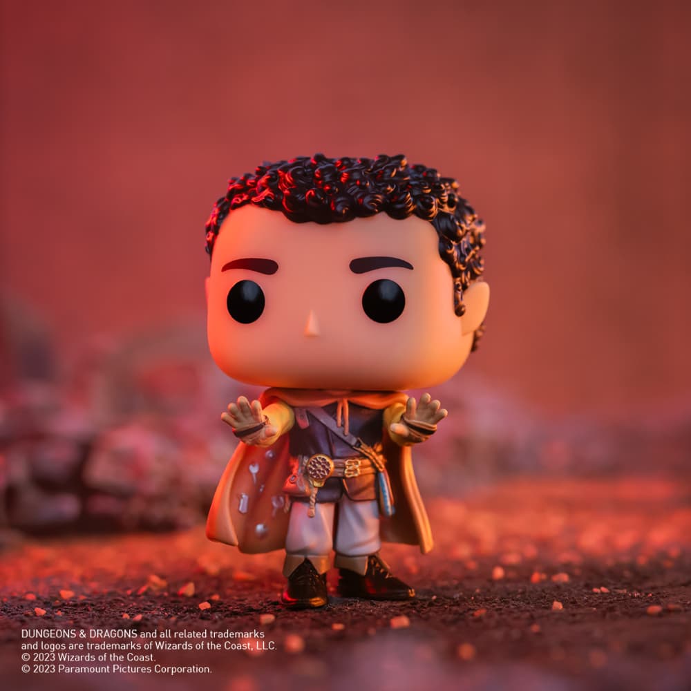 Buy Pop! Simon at Funko.