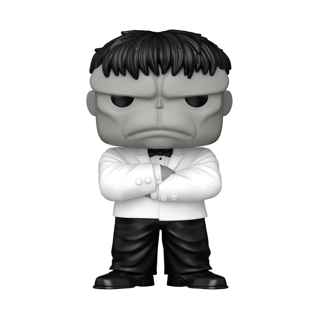 Pop! Super Joe Fixit | Funko
