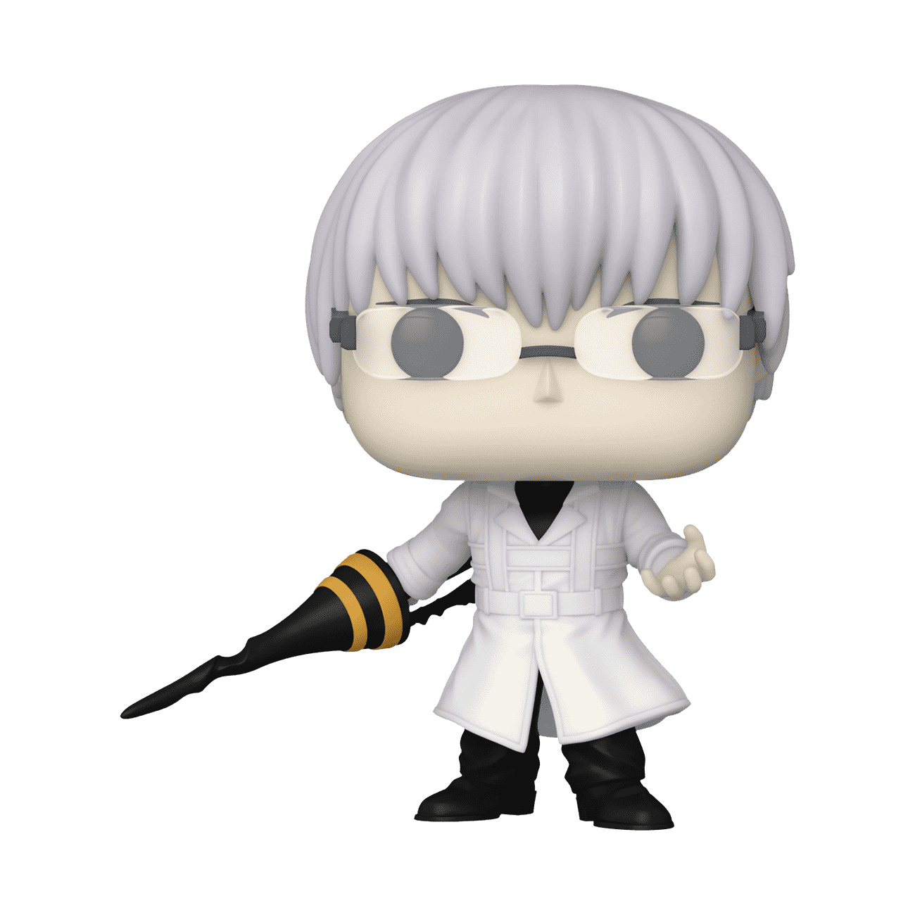 Pop! Kisho Arima