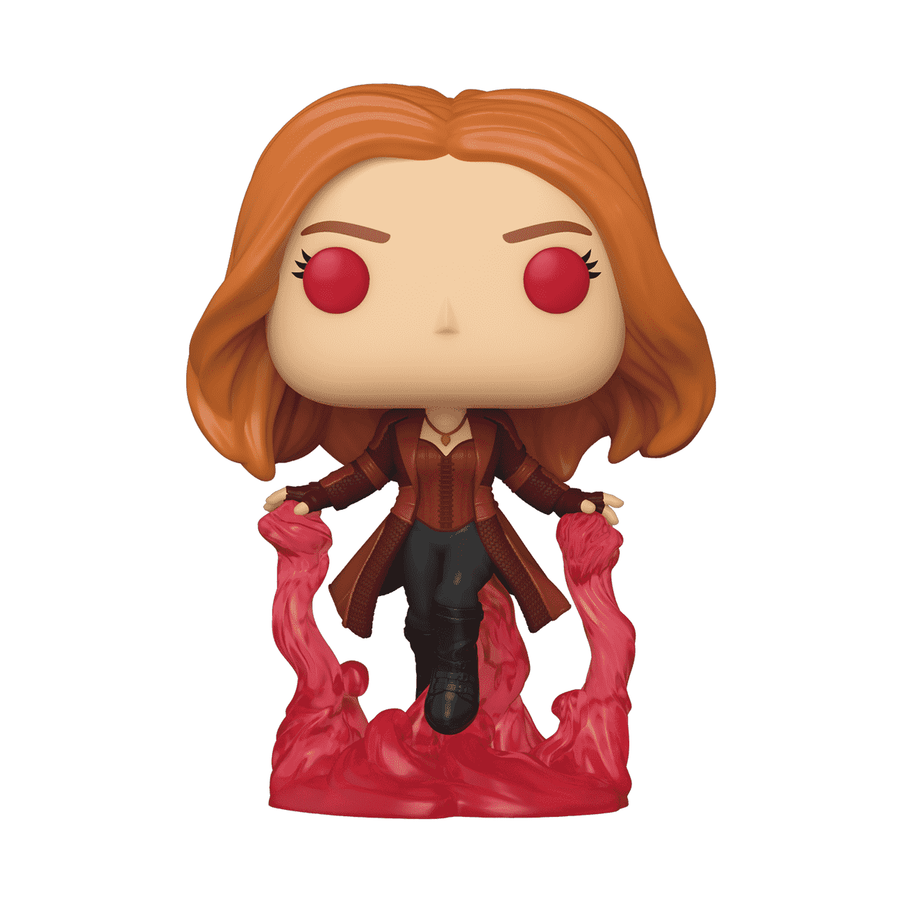 Pop! Wanda Maximoff (Glow) | Funko