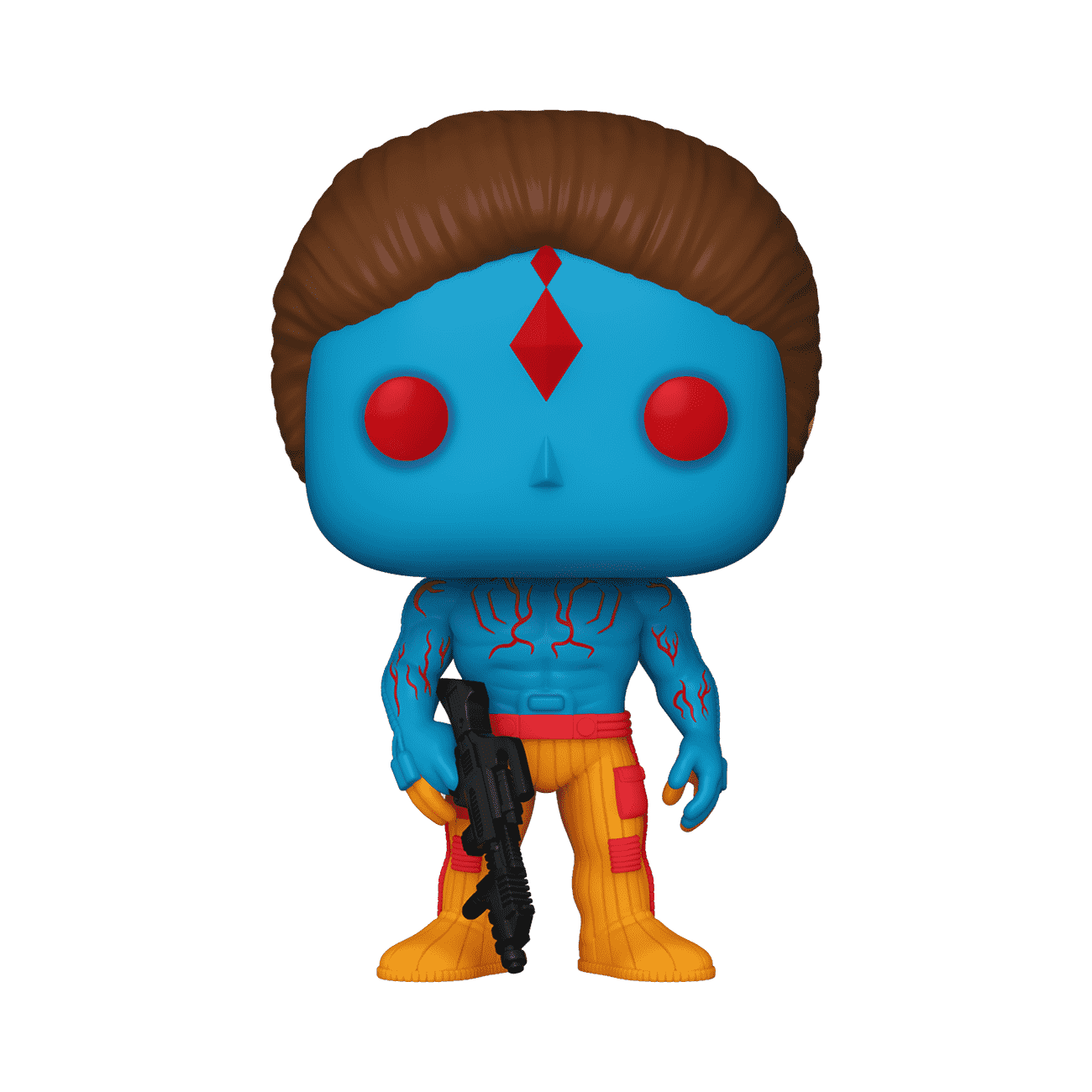Pop! Lord Power | Funko