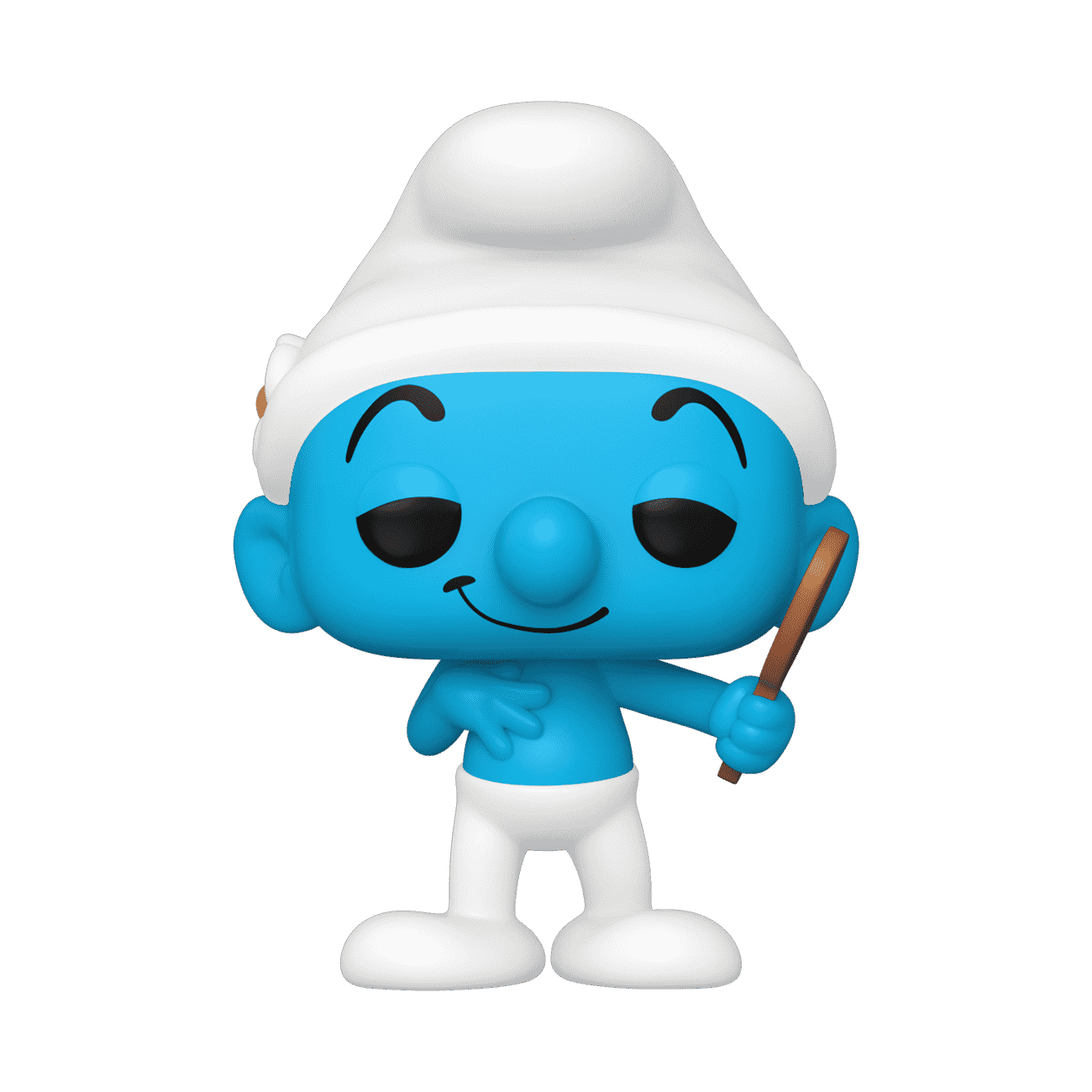 Pop! Vanity Smurf | Funko