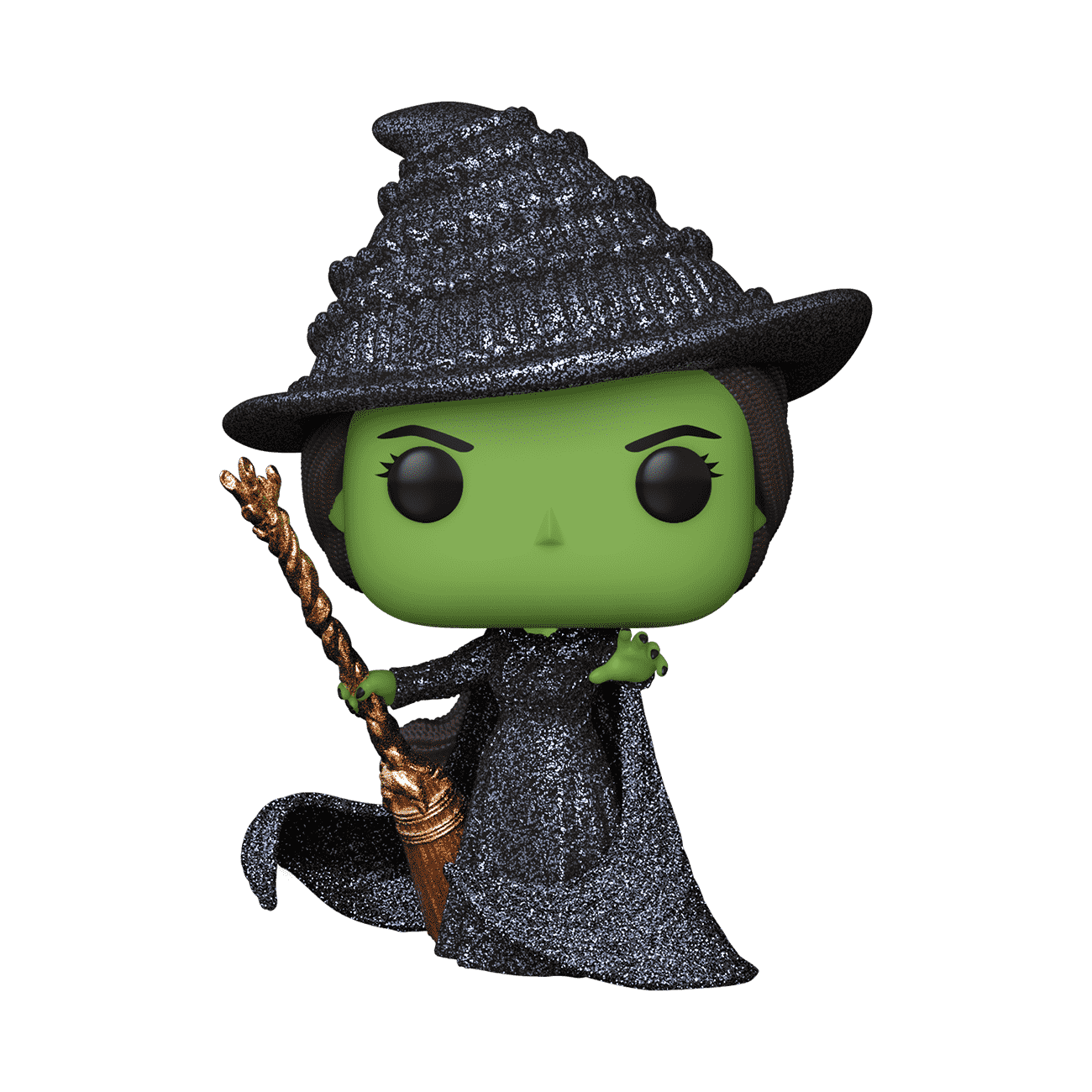 Pop! Elphaba (Glitter)