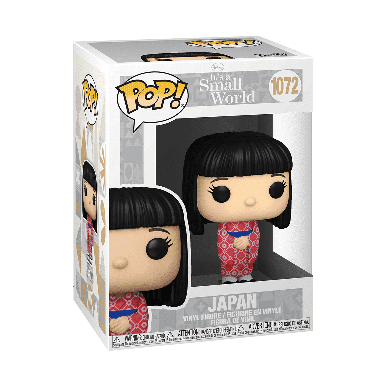Buy Pop! Japan at Funko.