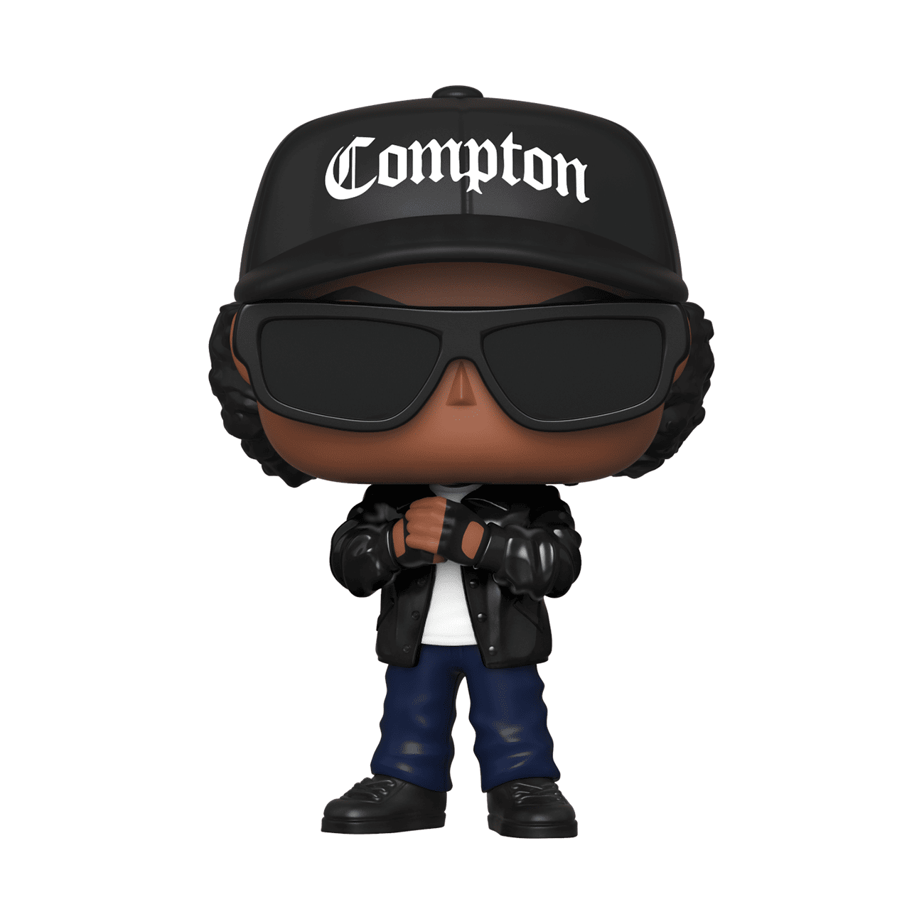 Pop! Eric "Eazy-E" Wright