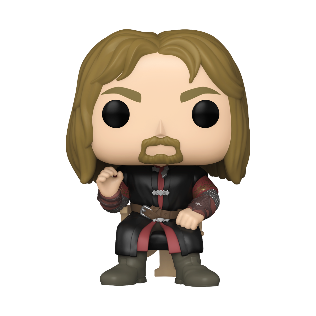 Pop! Boromir (One Does Not Simply Meme) | Funko