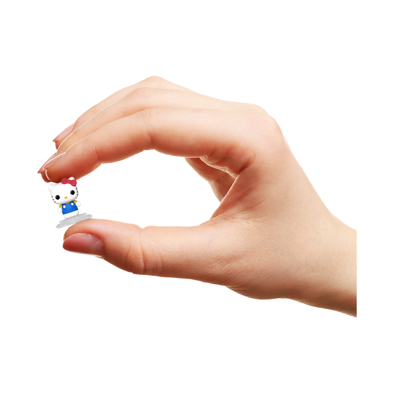 Bitty Pop! Hello Kitty and Friends 4-Pack Series 1 | Funko