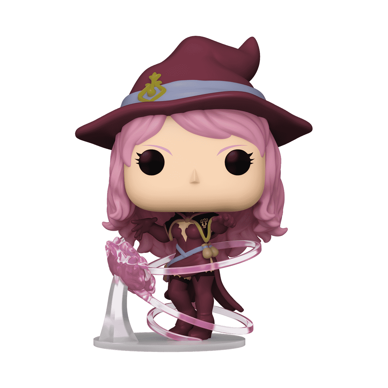 Buy Pop! Vanessa Enoteca at Funko.